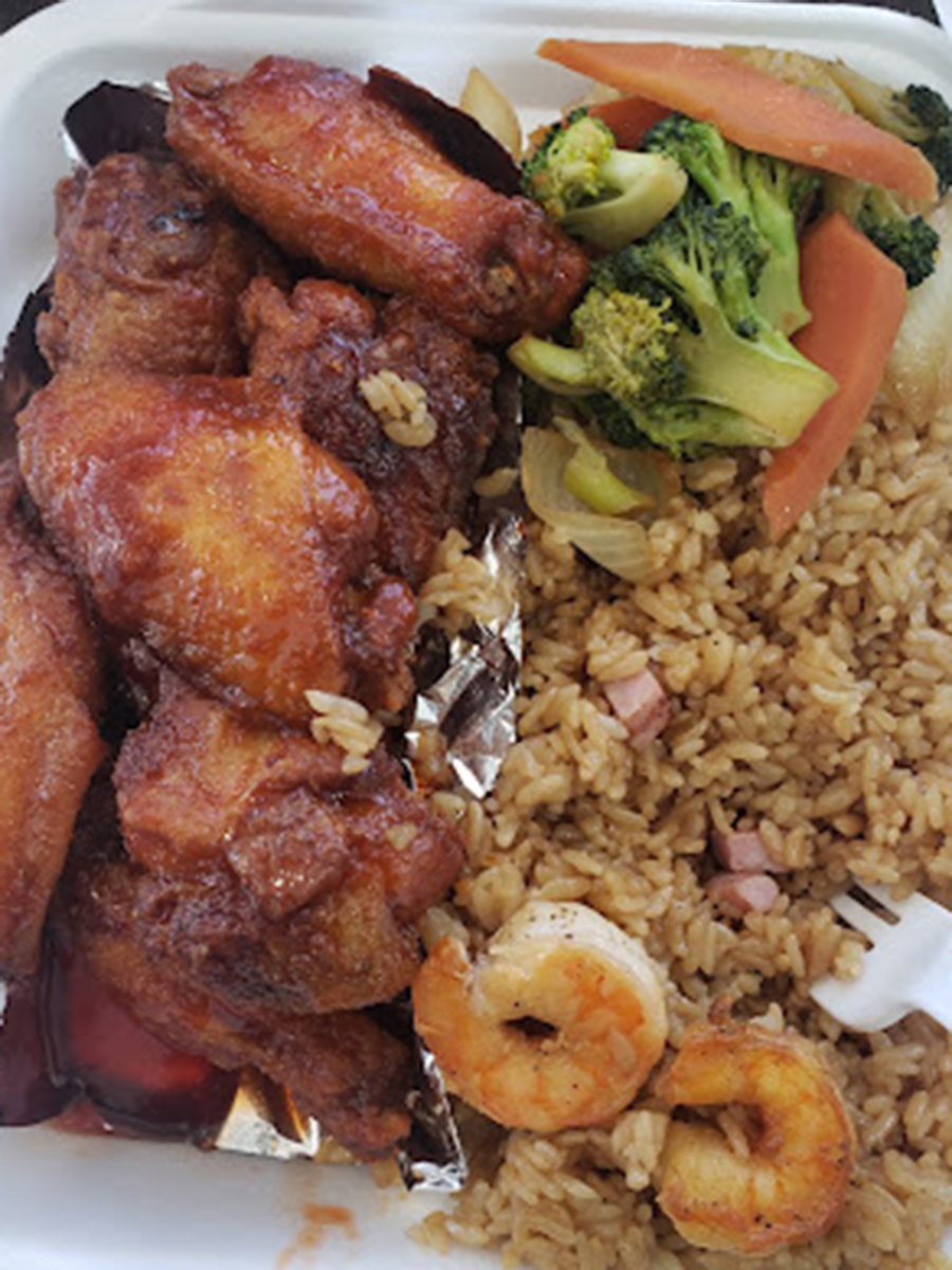 Asian Express - Chinese Restaurant | Online Order | Columbia | SC