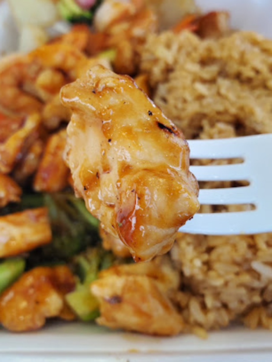 Asian Express - Chinese Restaurant | Online Order | Columbia | SC