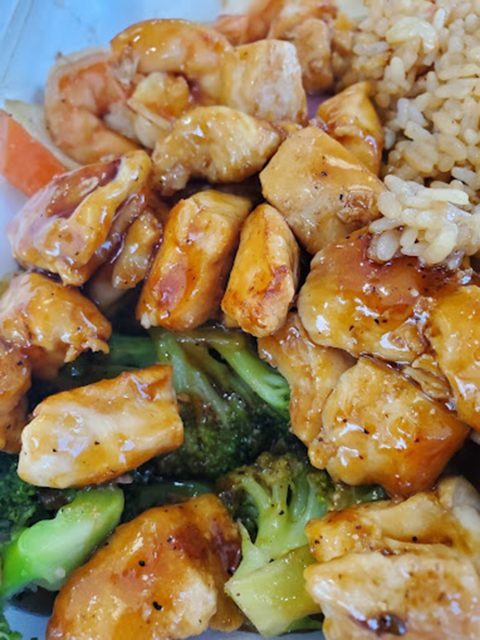 Asian Express - Chinese Restaurant | Online Order | Columbia | SC
