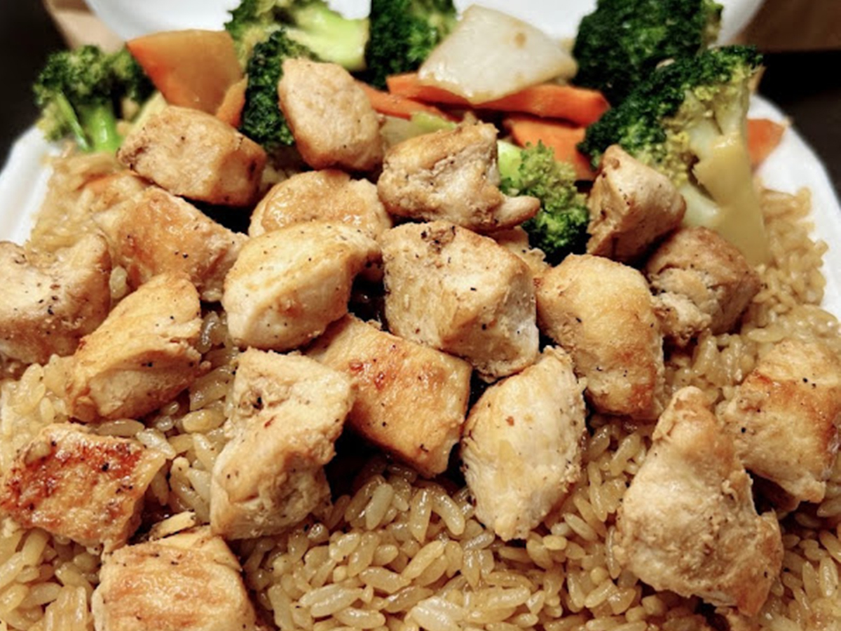 Asian Express - Chinese Restaurant | Online Order | Columbia | SC