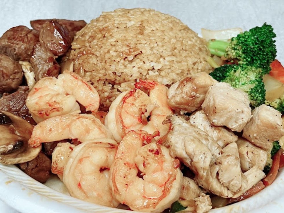 Asian Express - Chinese Restaurant | Online Order | Columbia | SC