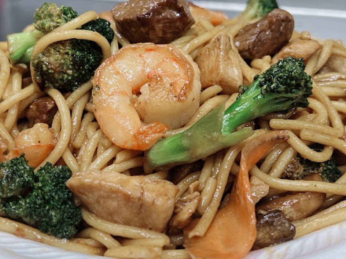 Asian Express - Chinese Restaurant | Online Order | Columbia | SC