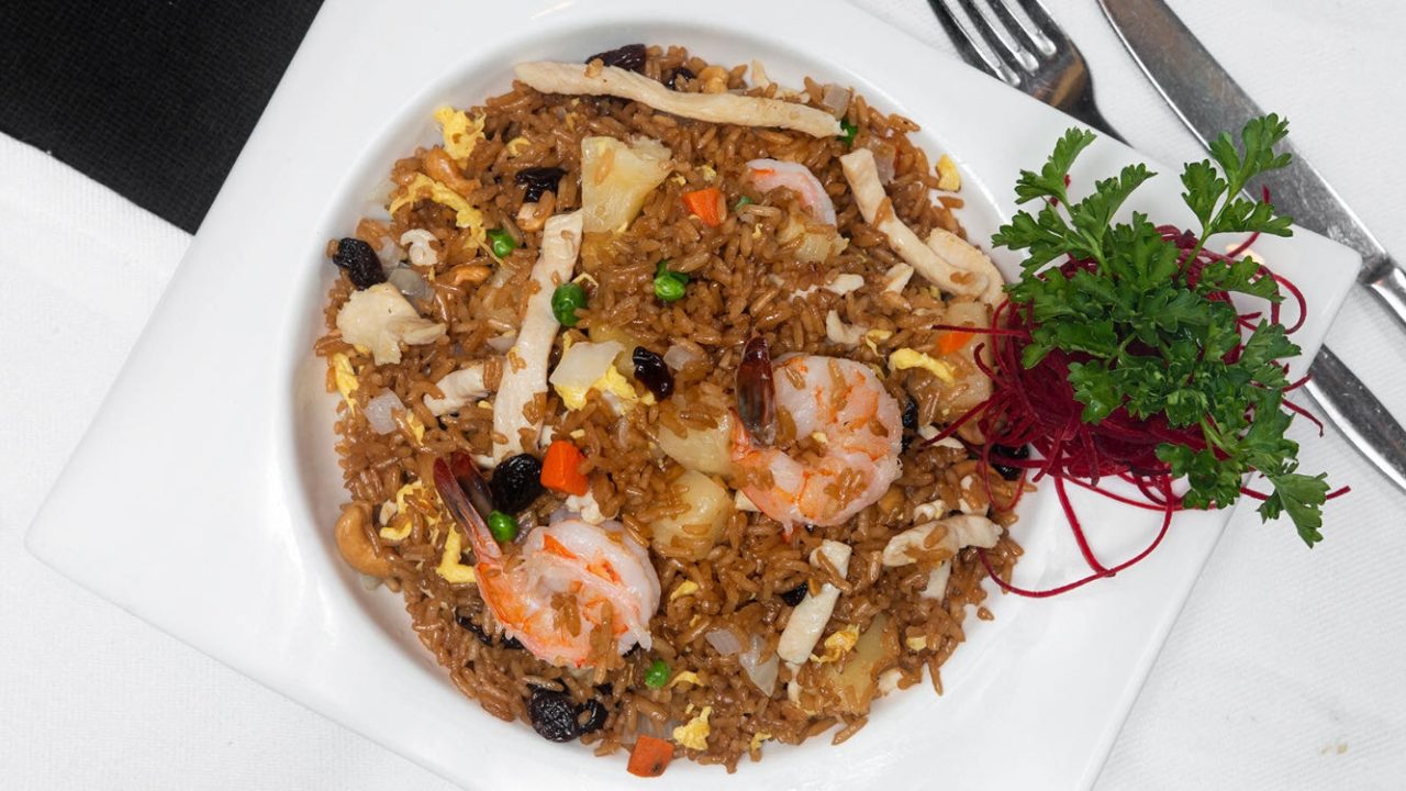 Asian Harbor - Asian Restaurant | Online Order | Homewood | IL