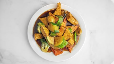 Home - Asian House