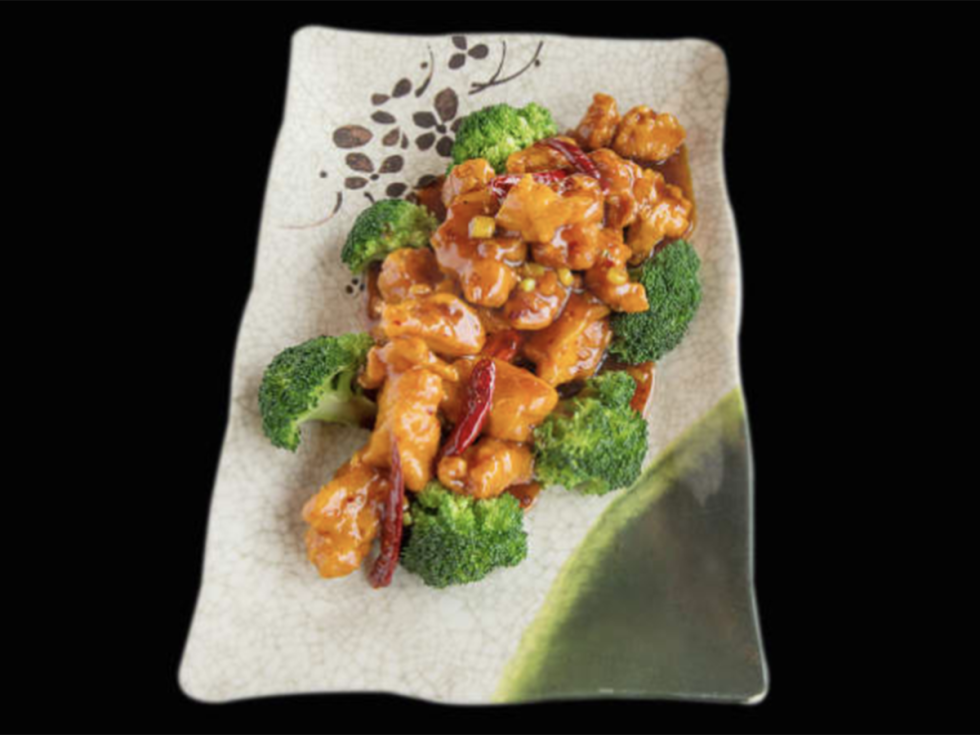Asian Hut - Chinese Restaurant｜Online Order｜Springfield｜MO