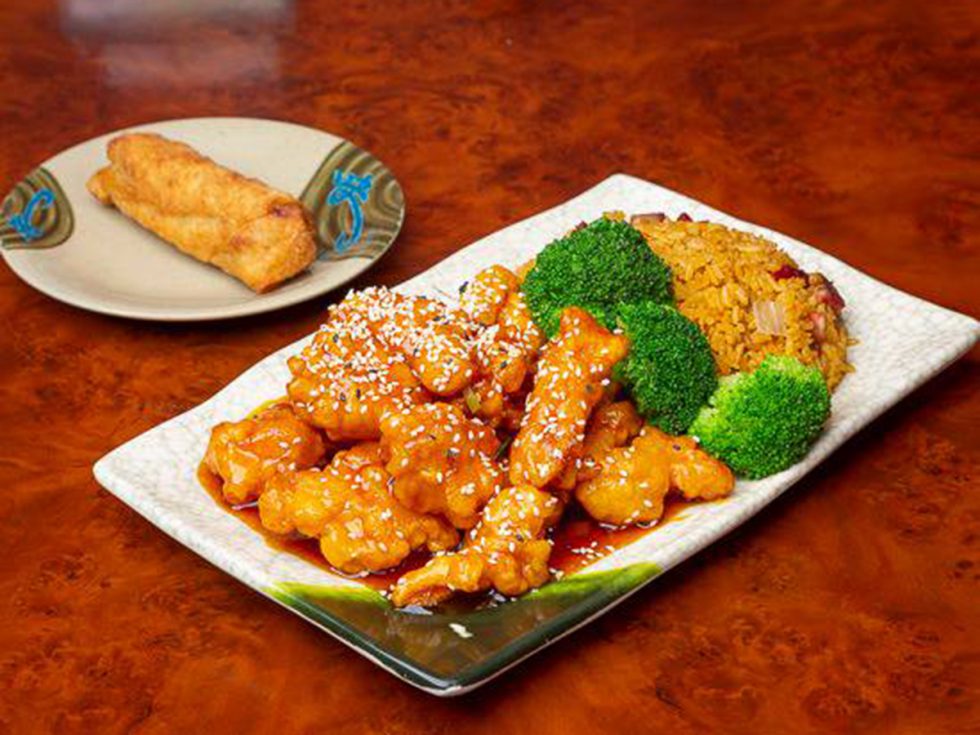 Asian Hut - Chinese Restaurant｜Online Order｜Springfield｜MO