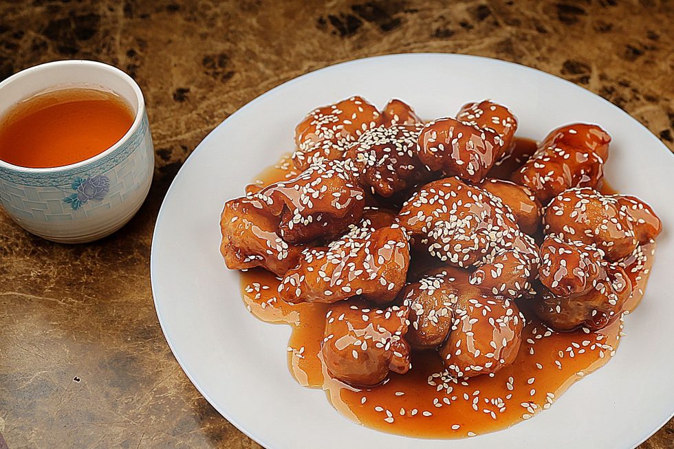 Asian Kitchen | Online Order | Seattle | WA