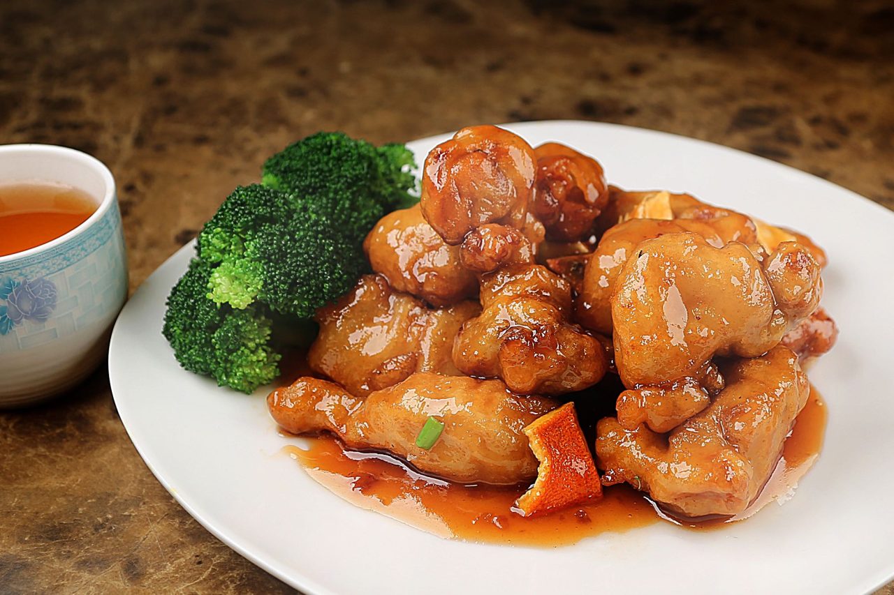 Asian Kitchen | Online Order | Seattle | WA