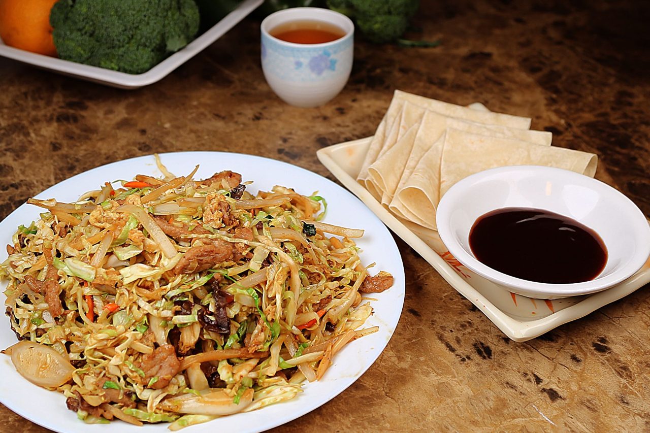 Asian Kitchen | Online Order | Seattle | WA