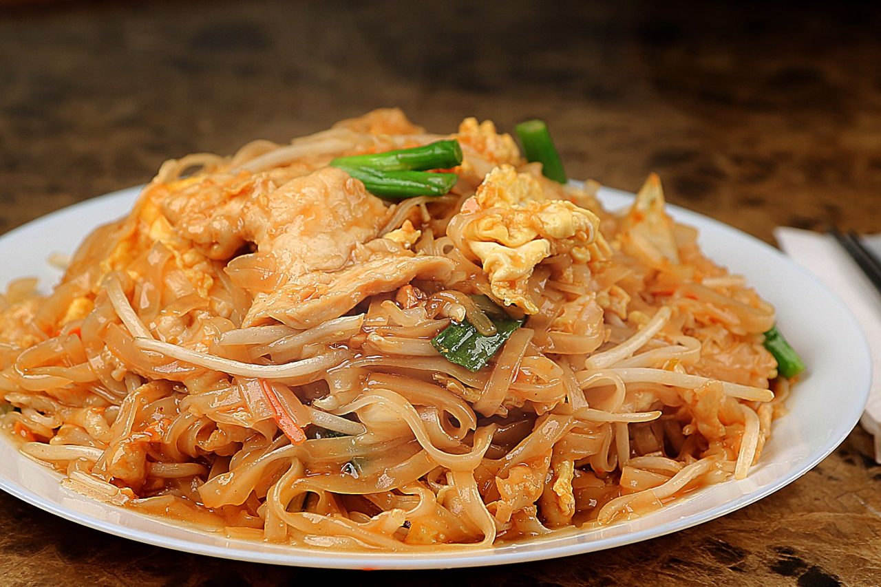 Asian Kitchen | Online Order | Seattle | WA