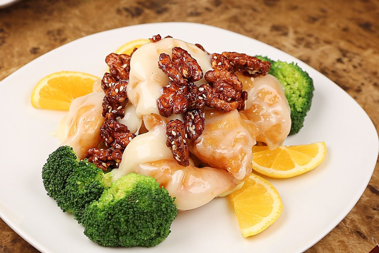 Asian Kitchen | Online Order | Seattle | WA