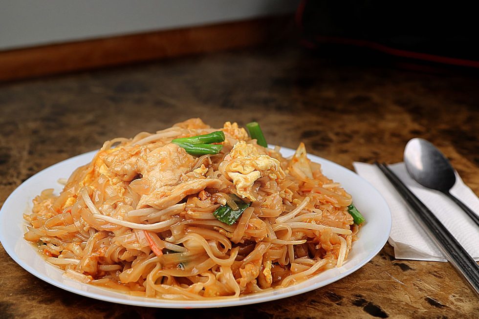 Asian Kitchen | Online Order | Seattle | WA