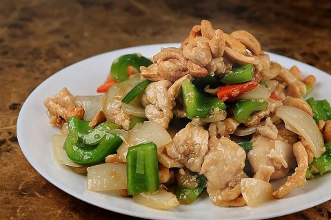 Asian Kitchen | Online Order | Seattle | WA