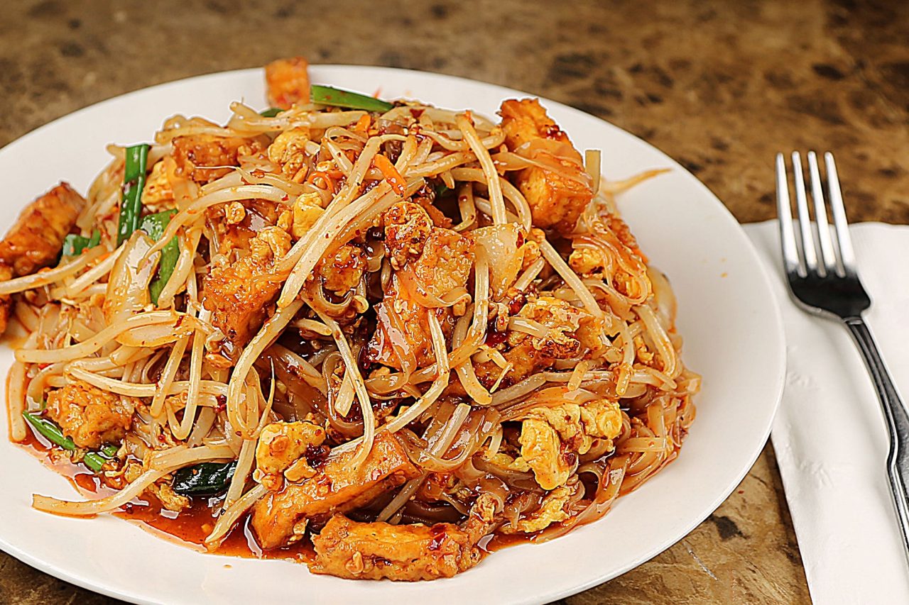 Asian Kitchen | Online Order | Seattle | WA