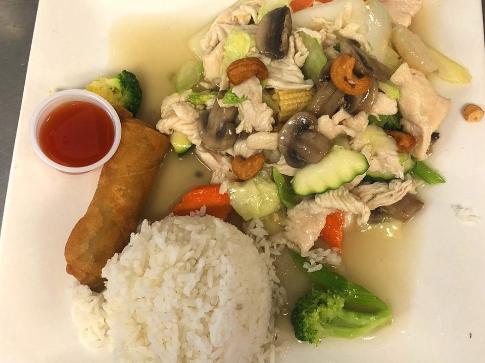 Asian Star Restaurant | Online Order | Kingman | AZ