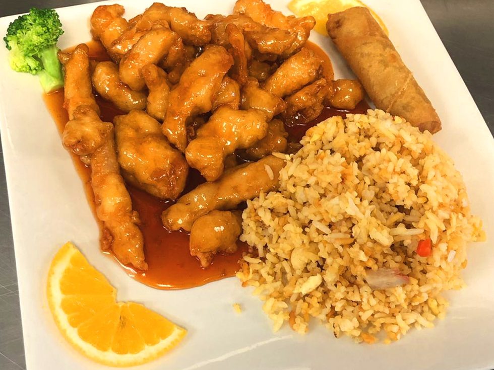 Asian Star Restaurant | Online Order | Kingman | AZ