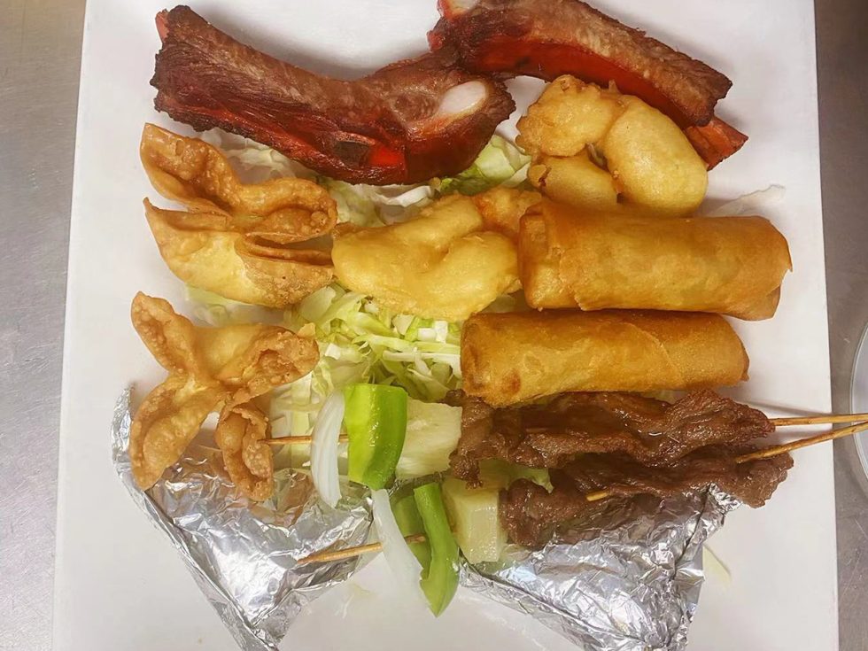 Asian Star Restaurant | Online Order | Kingman | AZ