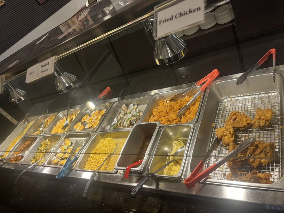 Home - Asian Taste