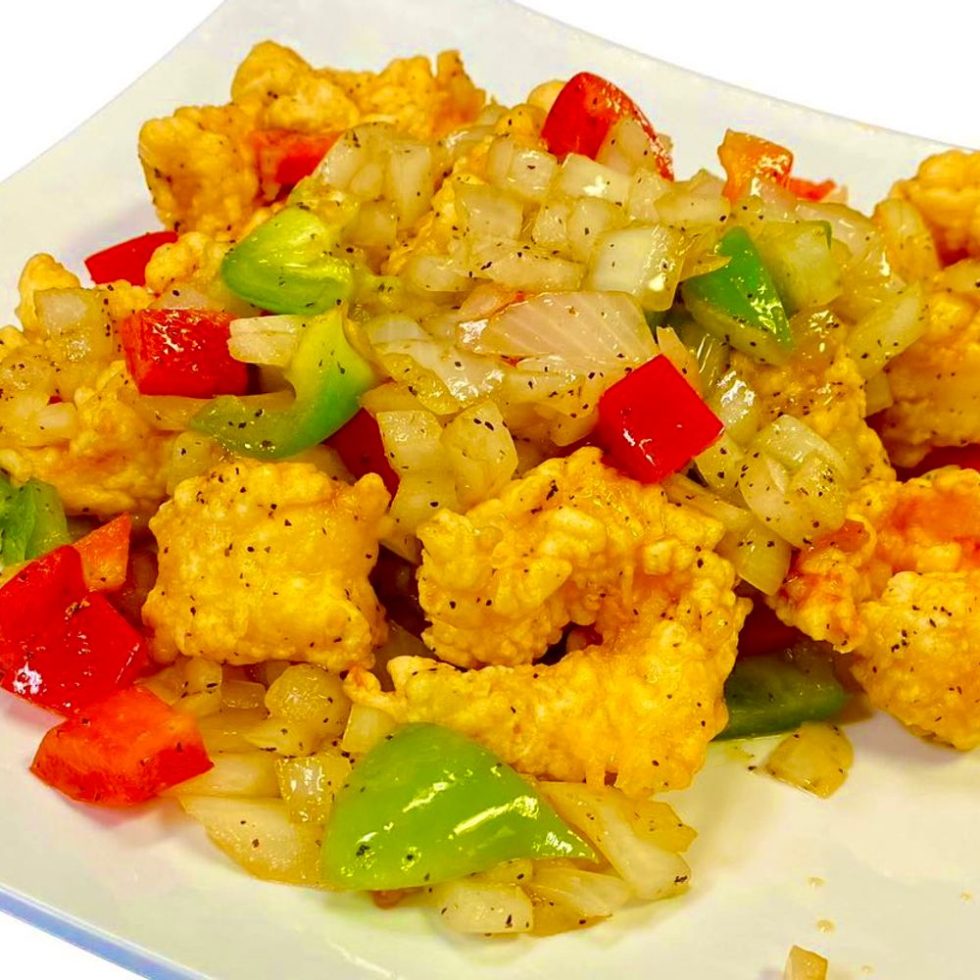 Home - Asian Wok