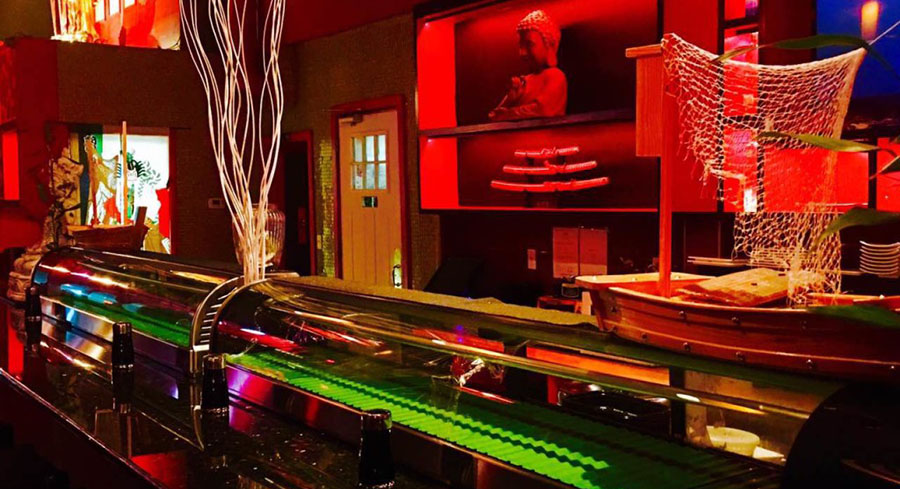 Asia One Bistro - Chinese Restaurant｜Online Order｜Fall River｜MA