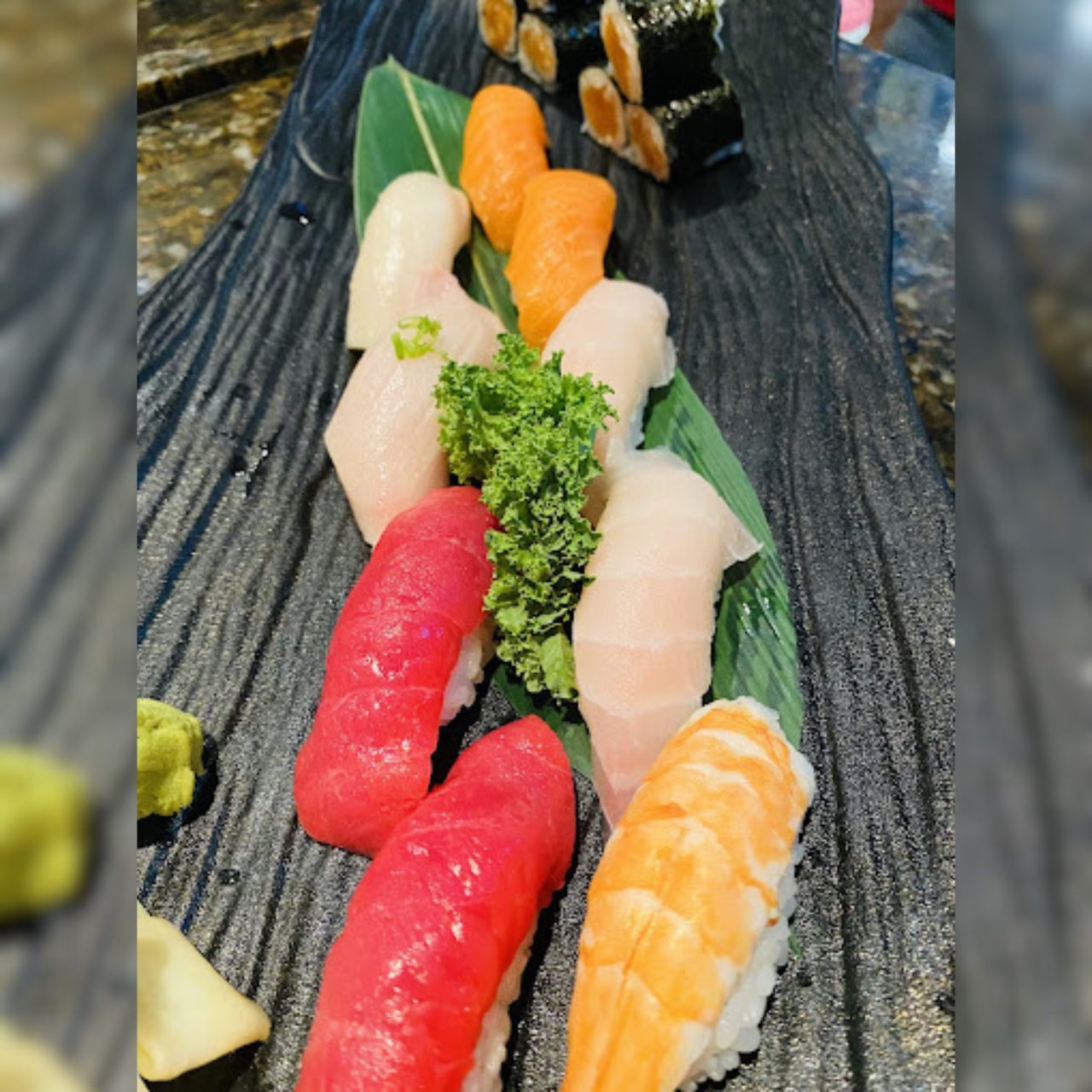 Atami Grill & Sushi Canton - Japanese Restaurant | Online Order ...