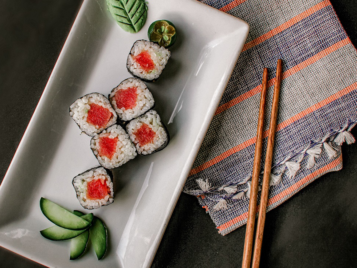 Atami Steak & Sushi - Steak House | Online Order | Acworth | GA