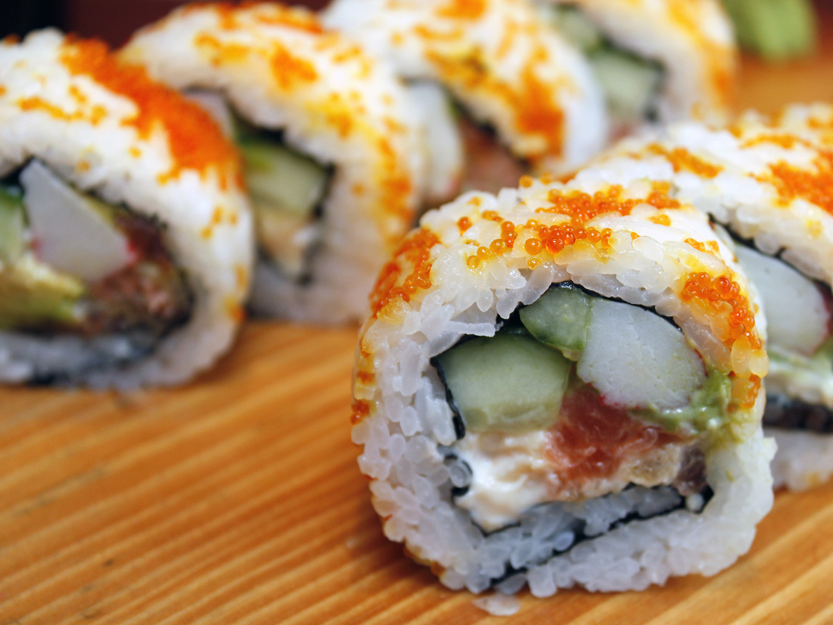 Atami Steak & Sushi - Steak House | Online Order | Acworth | GA