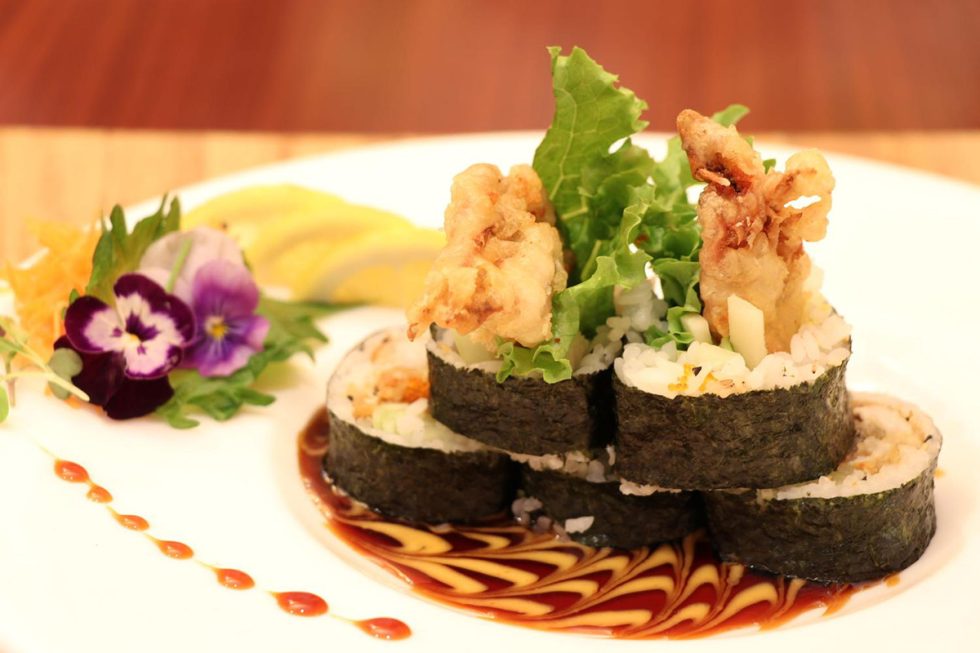 Azalea Asian Cuisine | Online Order | Cumberland | RI