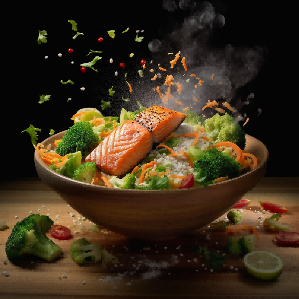 Home - AZN Bowl Bao Juice Bar