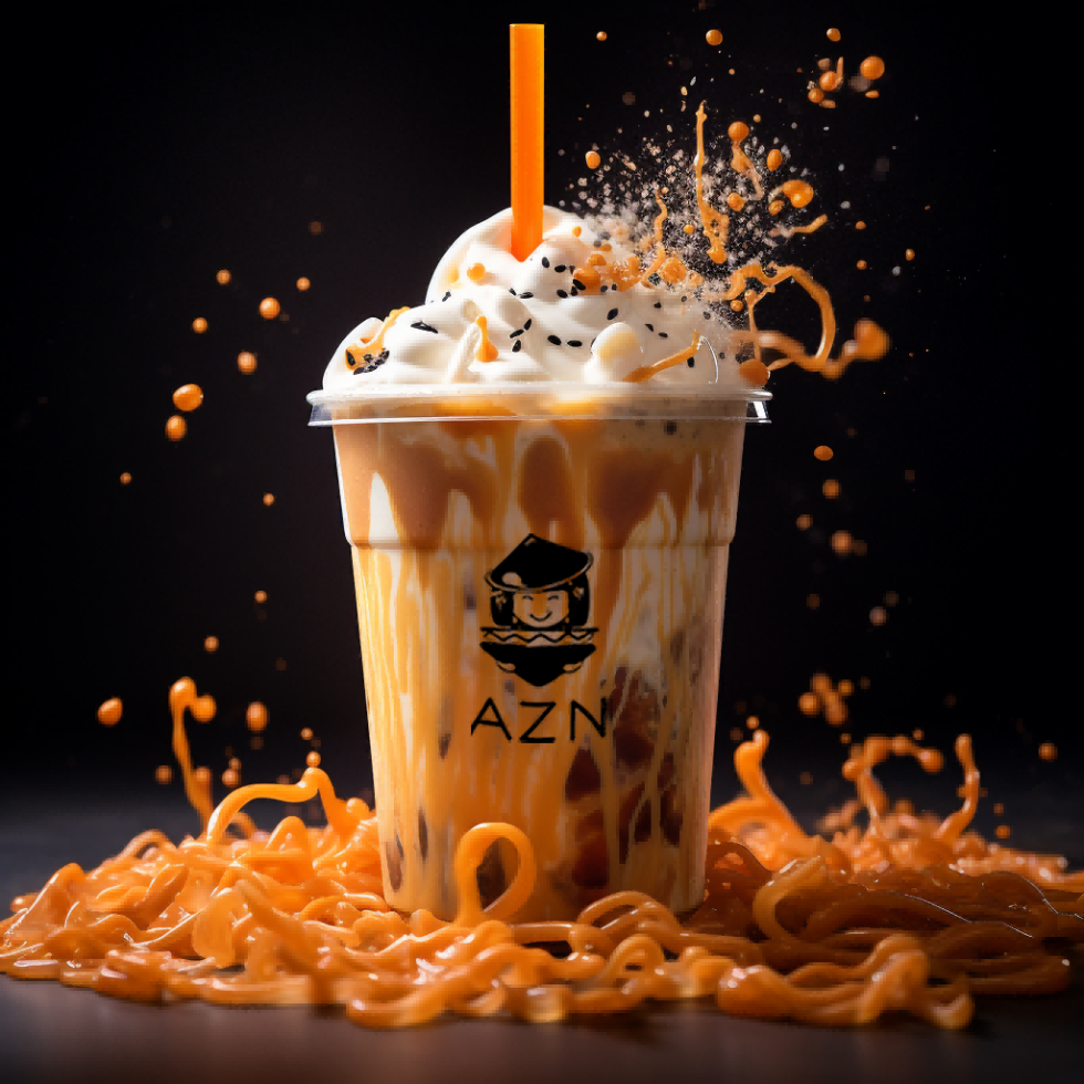 Home - AZN Bowl Bao Juice Bar