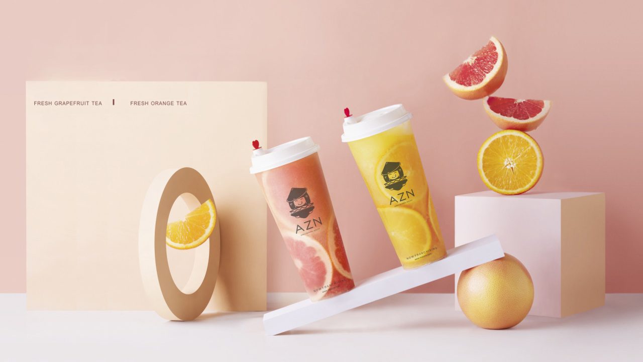 Home - AZN Bowl Bao Juice Bar