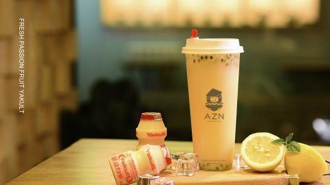 Home - AZN Bowl Bao Juice Bar