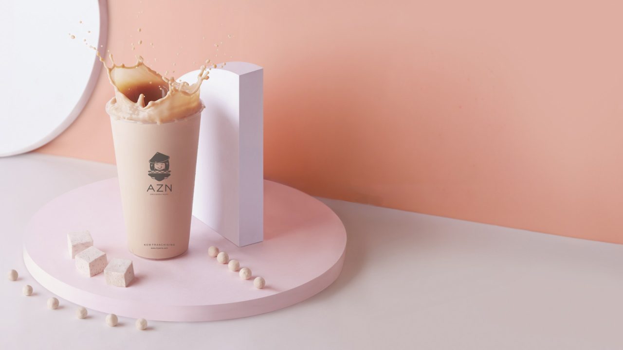 Home - AZN Bowl Bao Juice Bar