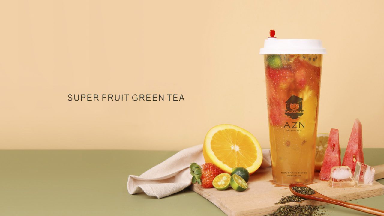 Home - AZN Bowl Bao Juice Bar