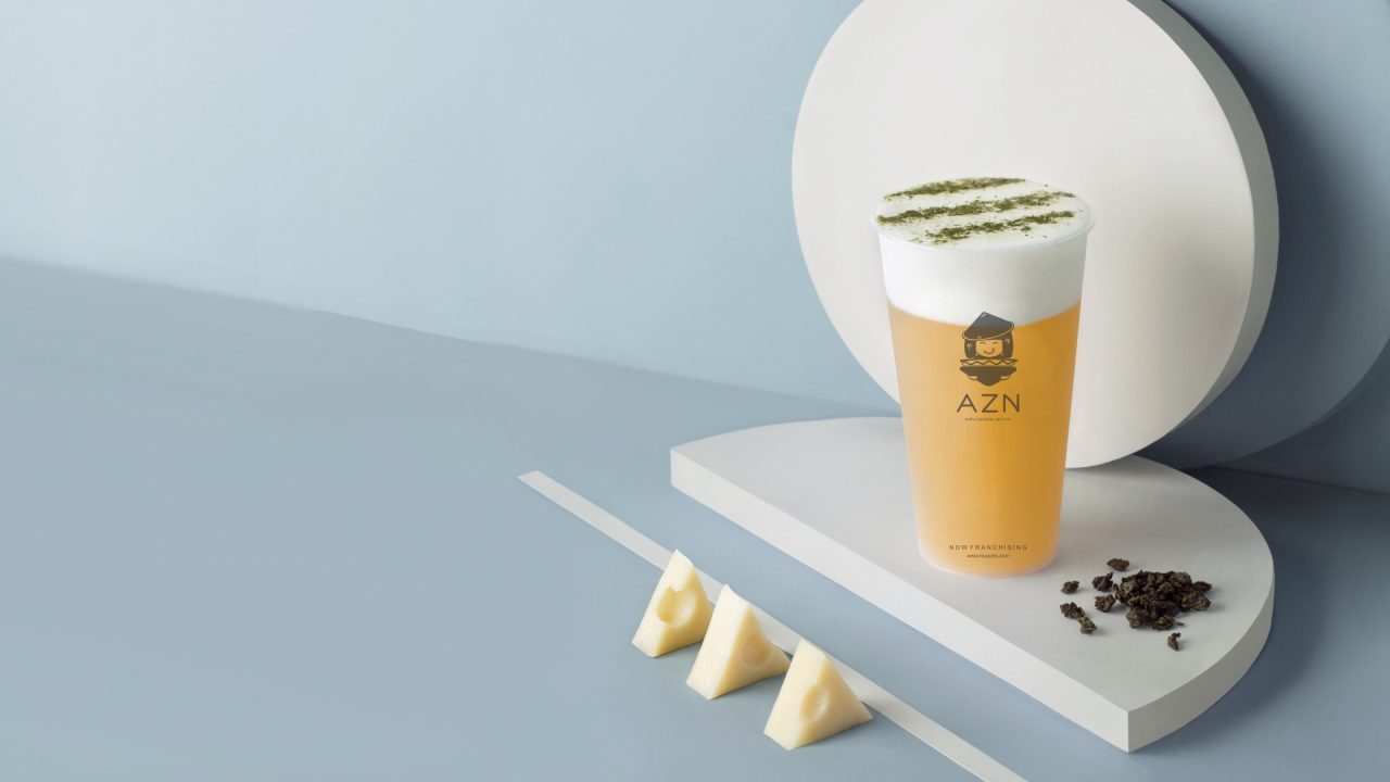 Home - AZN Bowl Bao Juice Bar