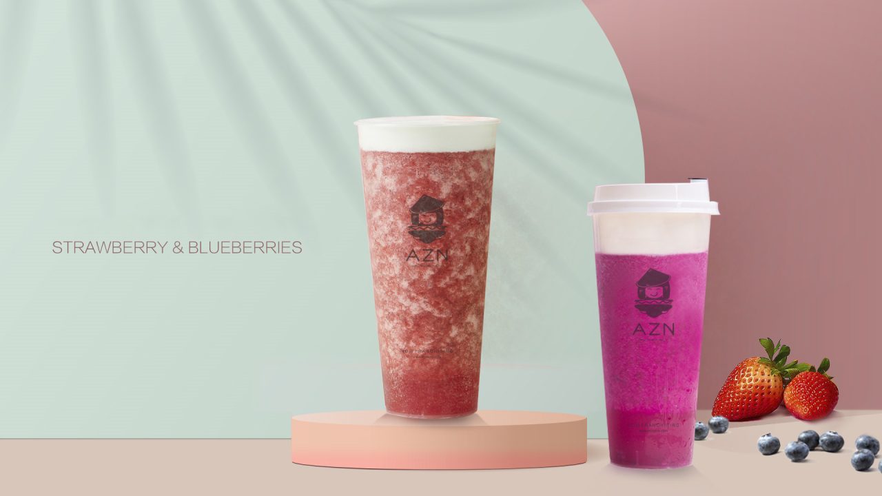 Home - AZN Bowl Bao Juice Bar