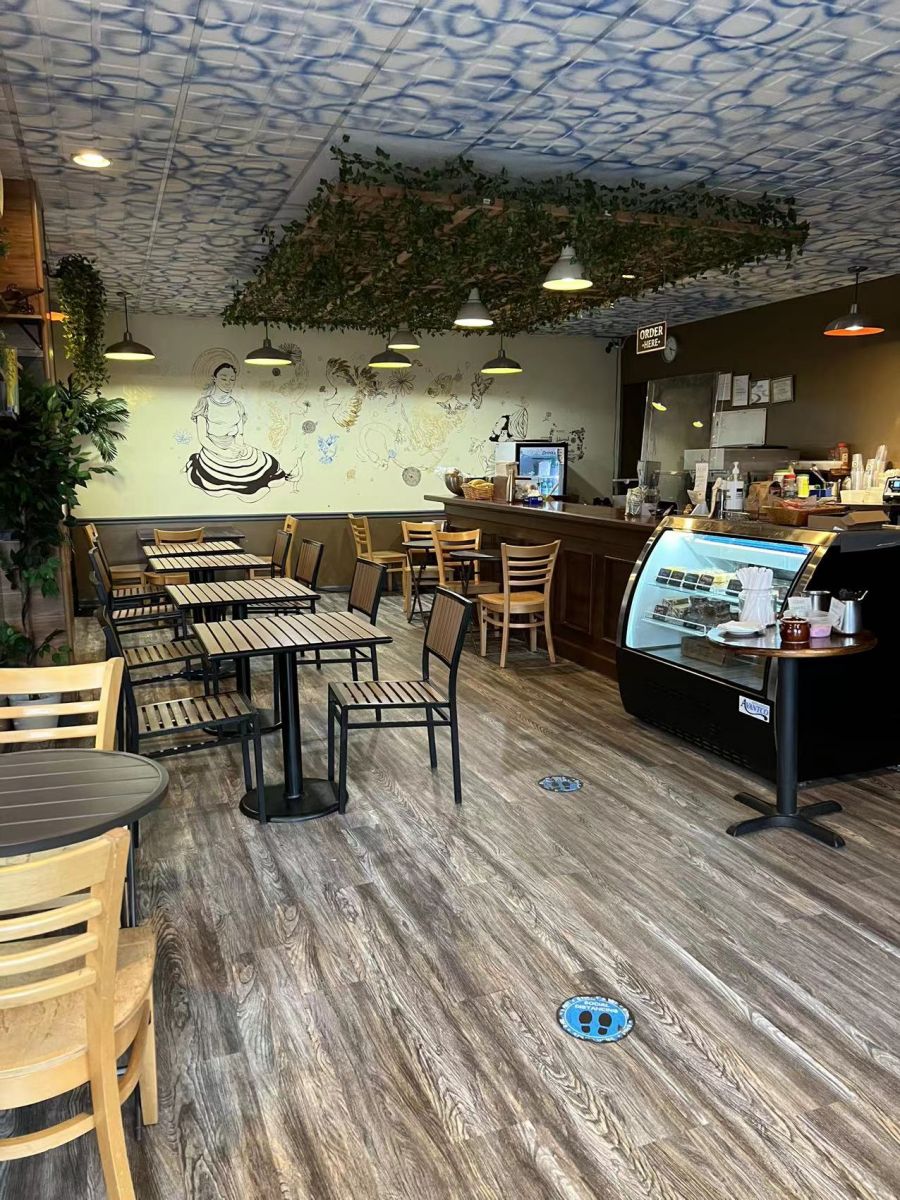 B2 Cafe｜Online Order｜Philadelphia｜PA