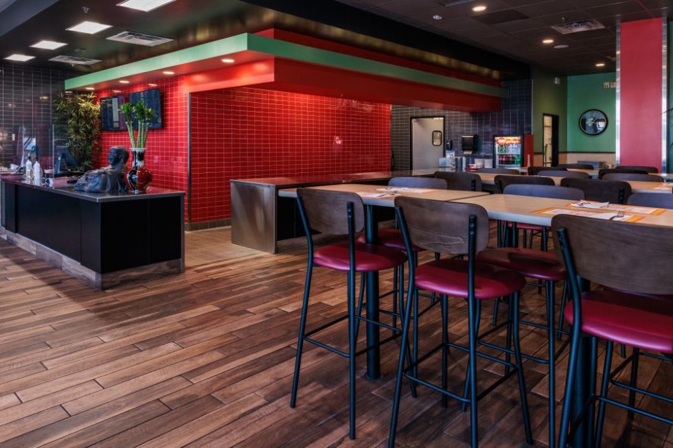 Bamboo Asian Kitchen - Asian Restaurant | Online Order | Phoenix | AZ