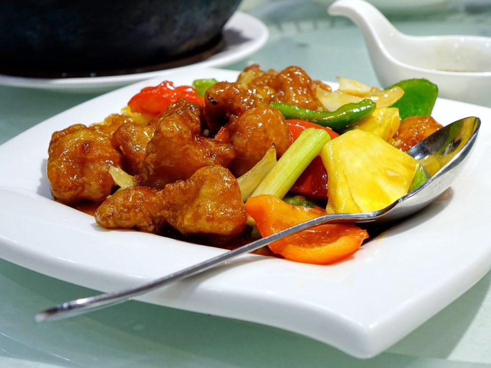 Bamboo Express - Chinese Restaurant | Online Order | Bellingham | MA