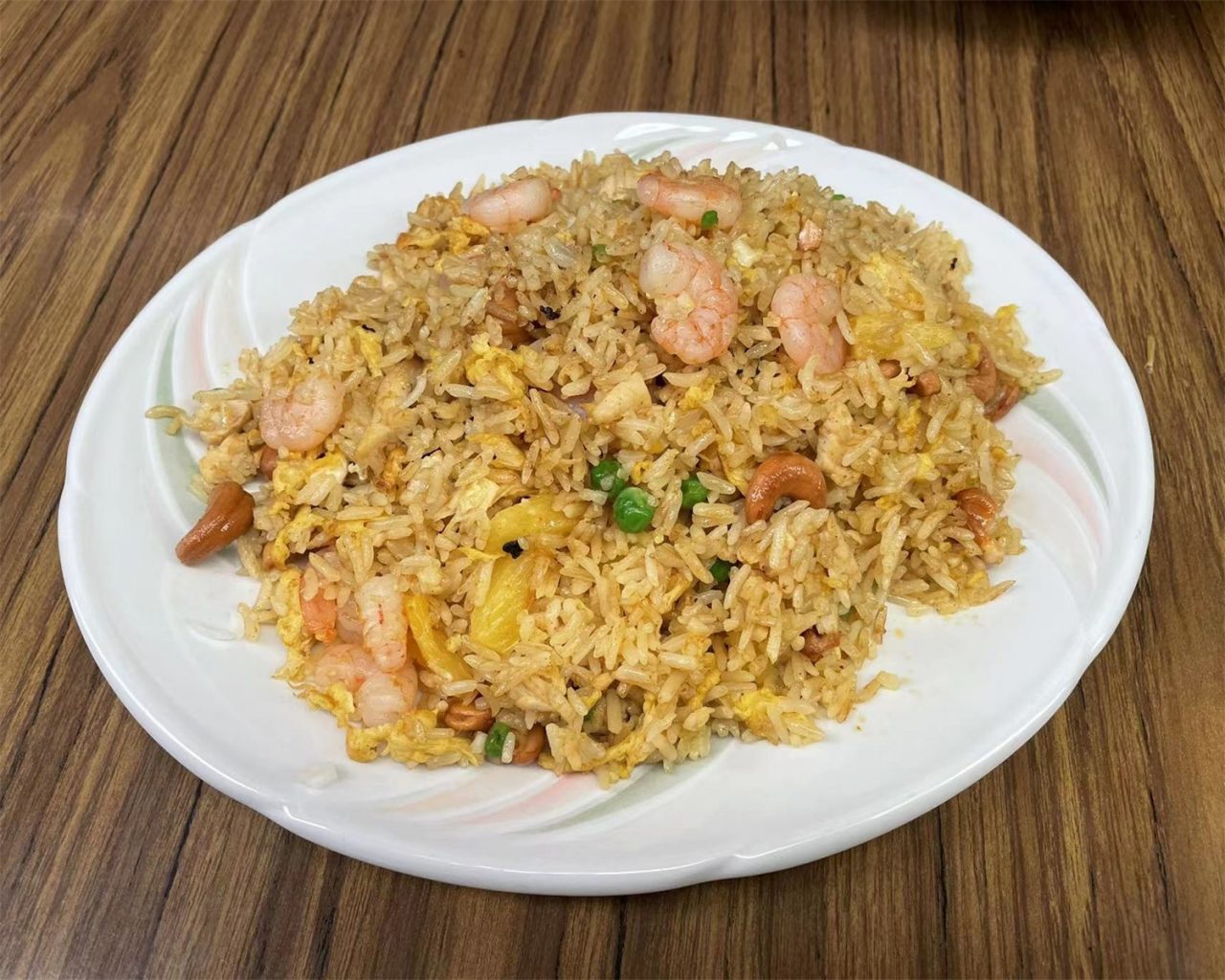 Bamboo House｜Online Order｜Terrace｜BC