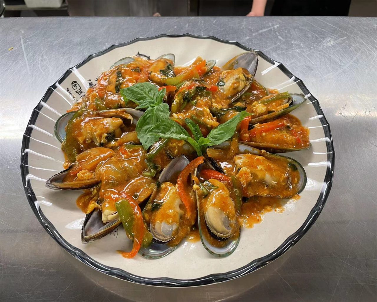 Bamboo House｜Online Order｜Terrace｜BC