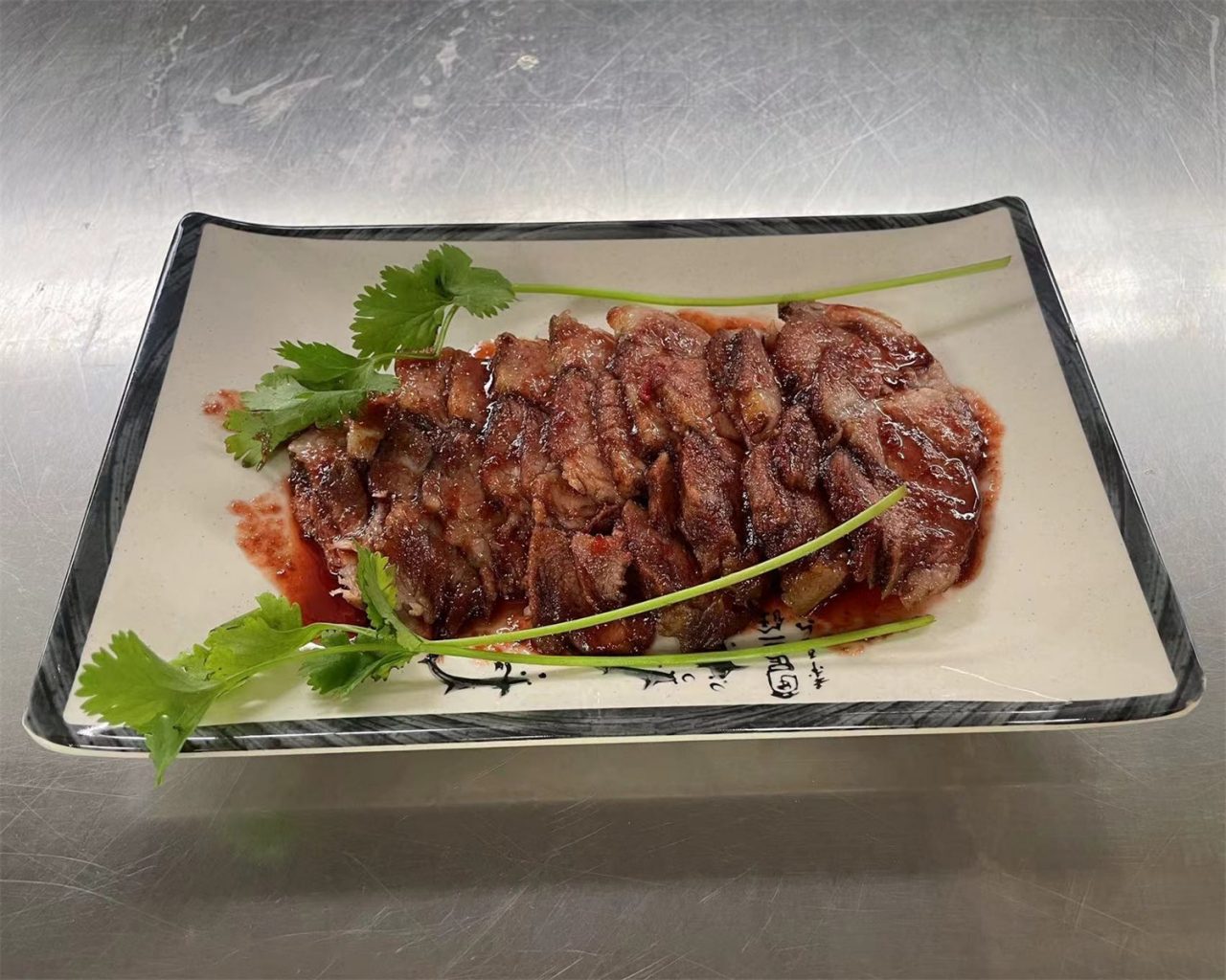 Bamboo House｜Online Order｜Terrace｜BC