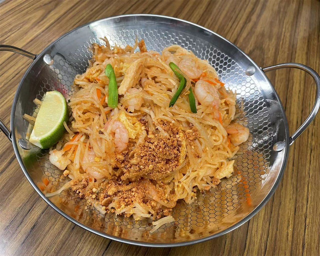 Bamboo House｜Online Order｜Terrace｜BC