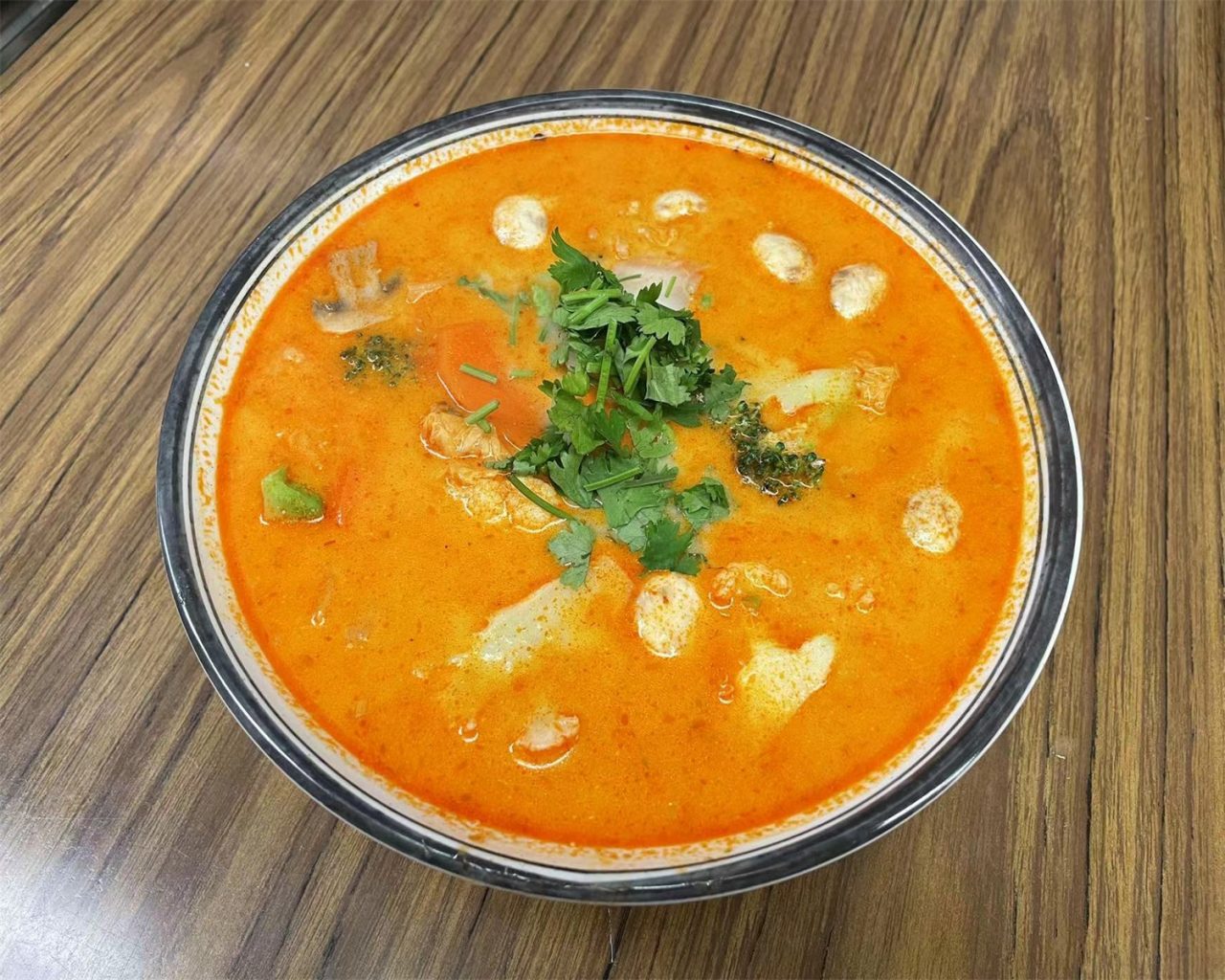 Bamboo House｜Online Order｜Terrace｜BC