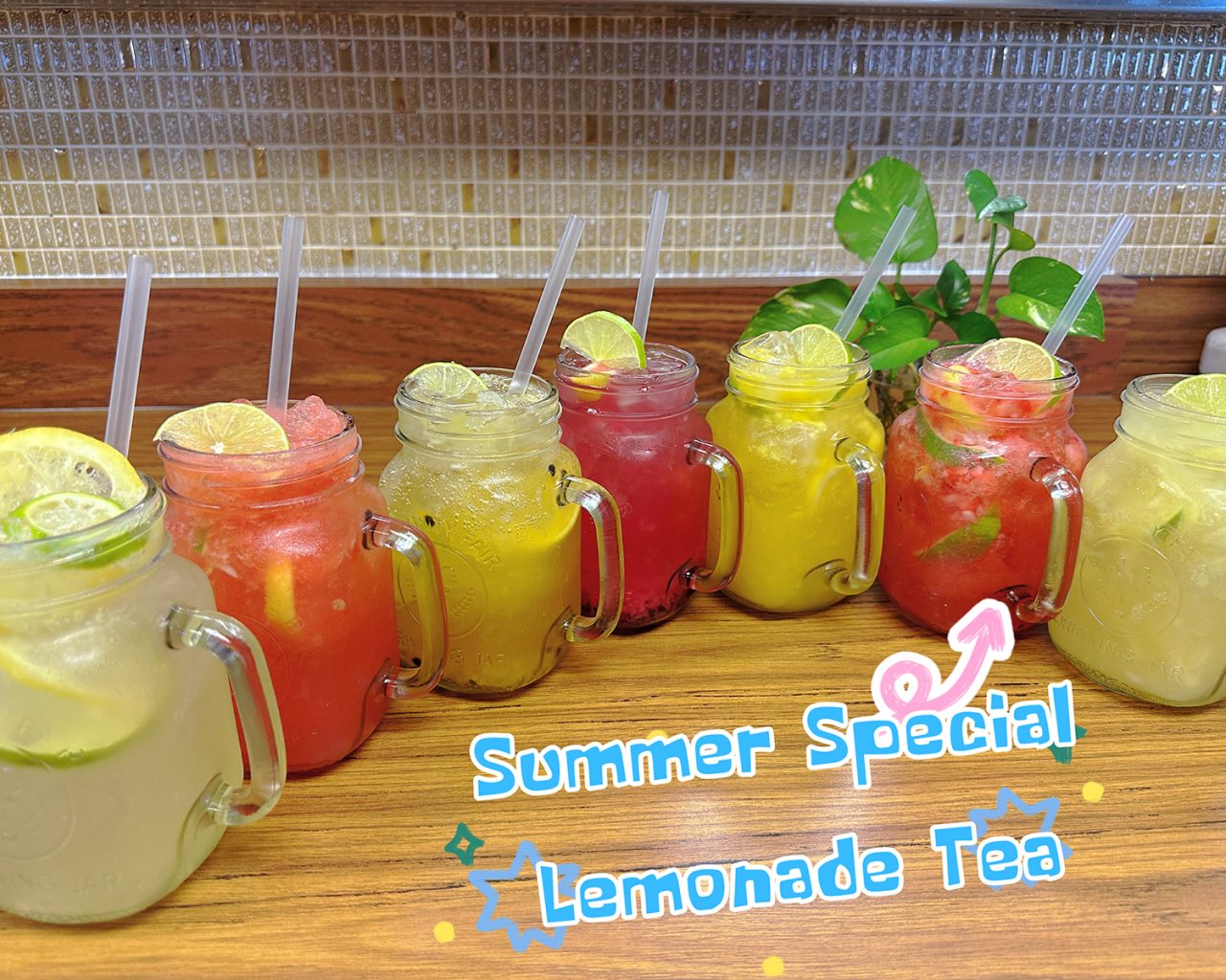 Bamboo House｜Online Order｜Terrace｜BC