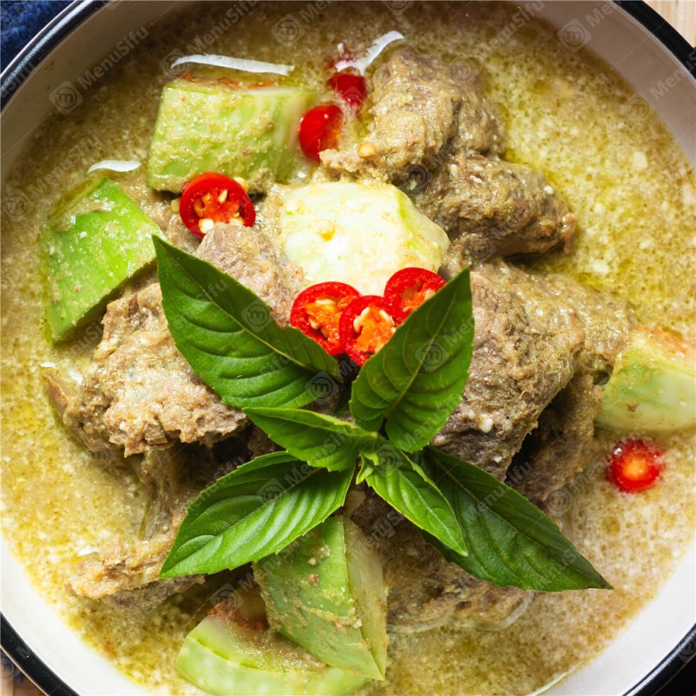 Bangkok Cuisine Menands - Asian fusion Thai Japanese Restaurant ...