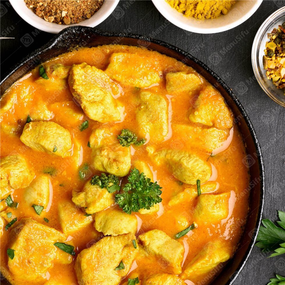 Bangkok Cuisine Menands - Asian fusion Thai Japanese Restaurant ...