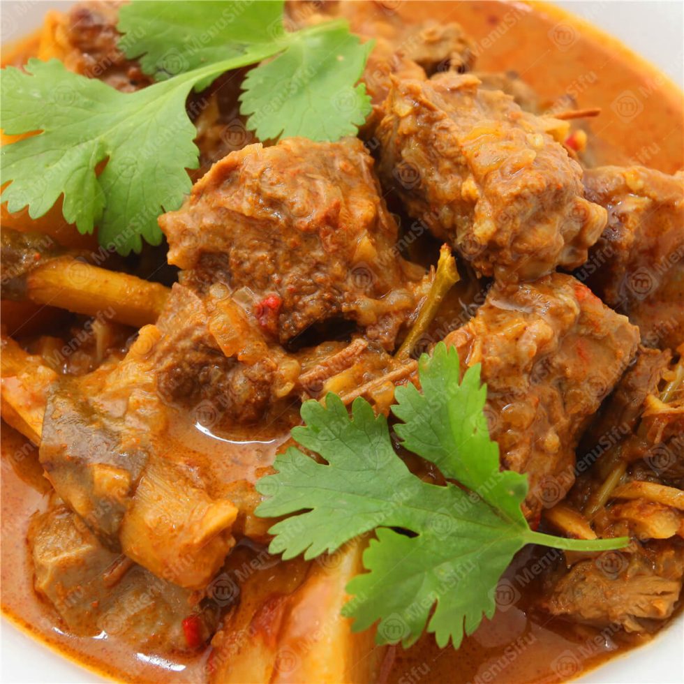 Bangkok Cuisine Menands - Asian fusion Thai Japanese Restaurant ...