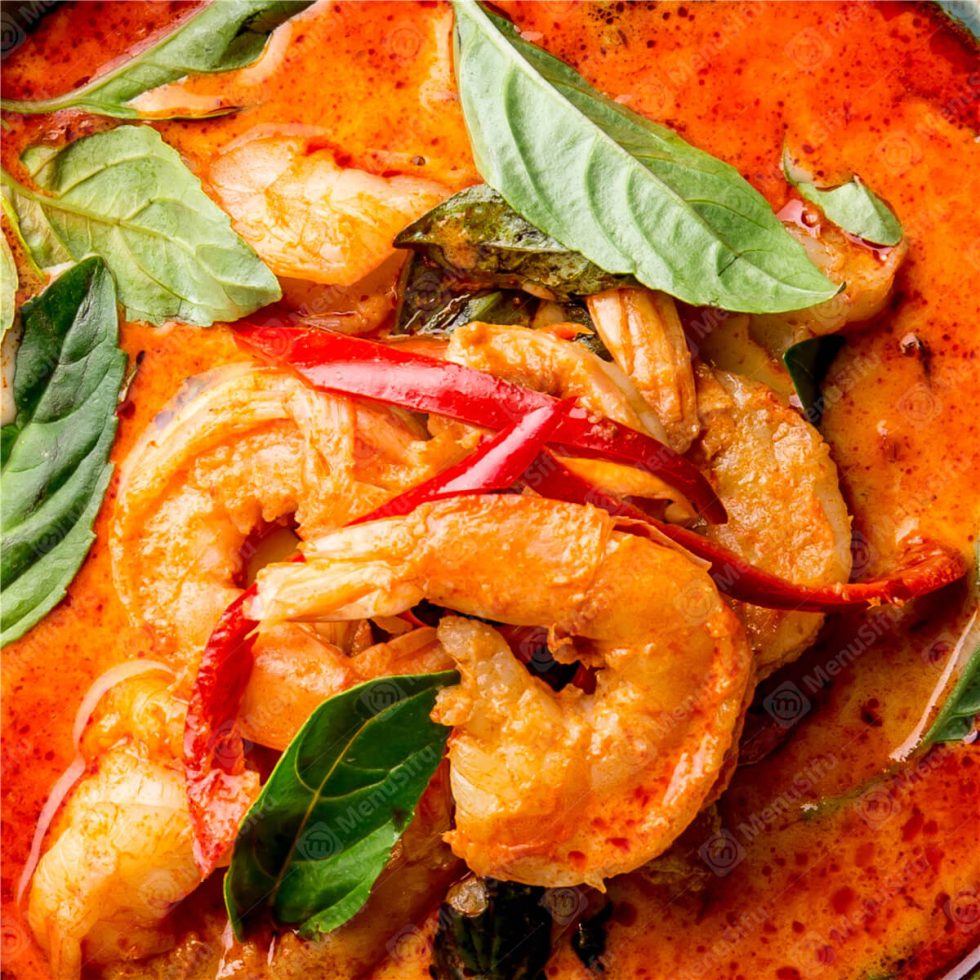 Bangkok Cuisine Menands - Asian fusion Thai Japanese Restaurant ...