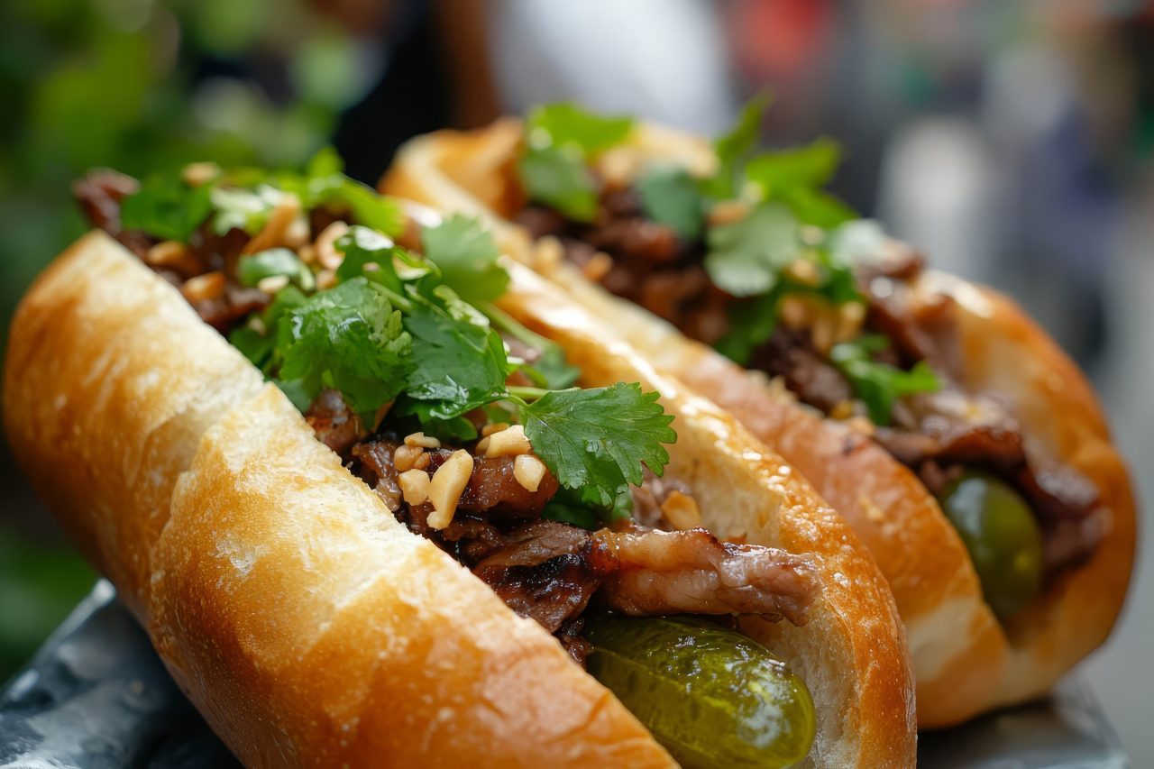 Banh Mi Cafe - Modern Vietnamese Eatery | Online Order | New York | NY